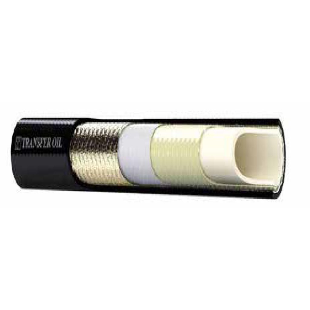 THP Polyamide – Kevlar/acier 700 bar – DMS ALGERIE